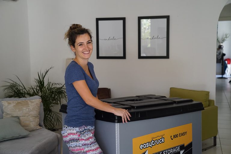 Tackle Your Big Move With This Handy Timeline